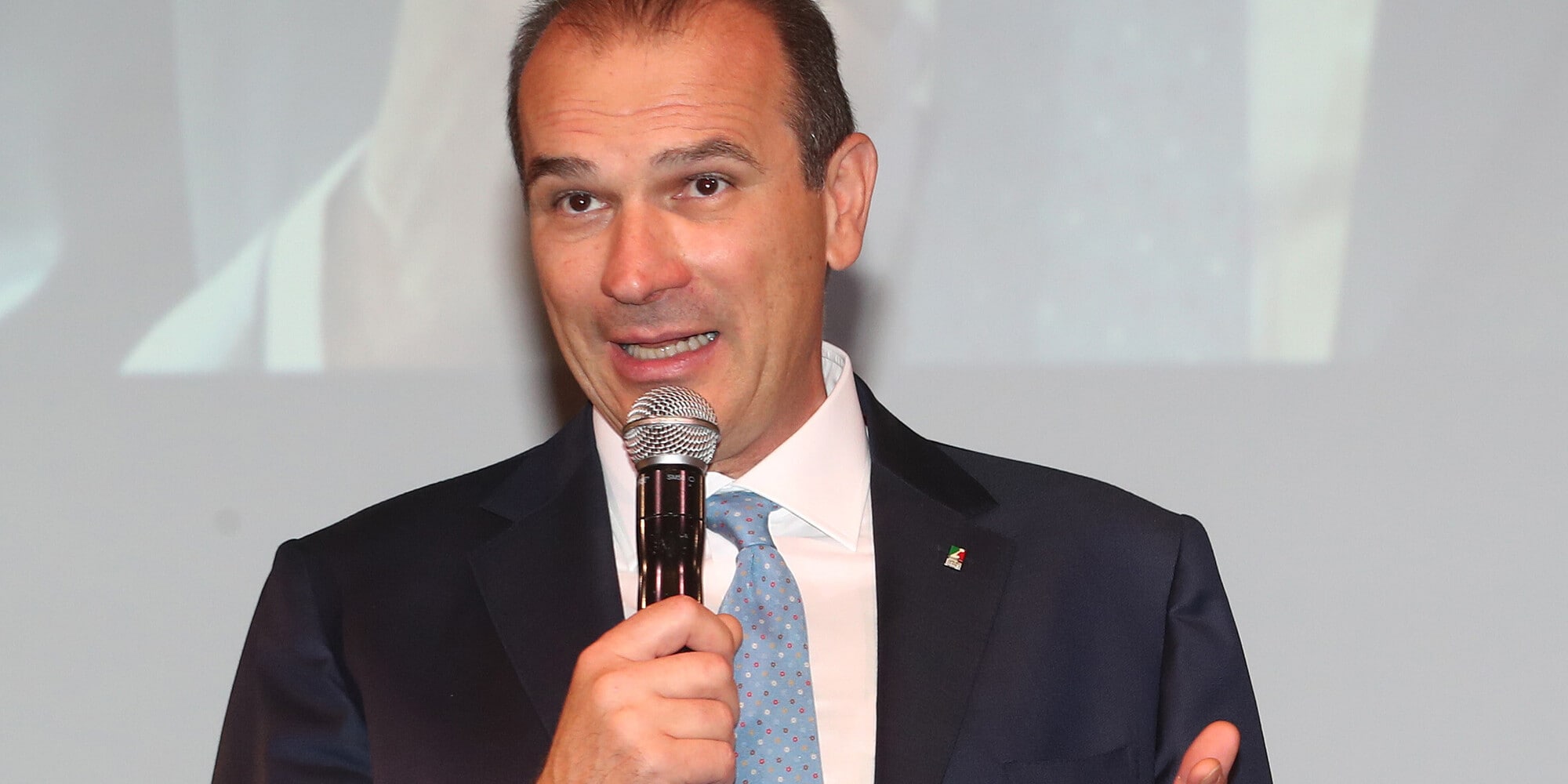 Massimo Righi si dimette dalla presidenza della Lega