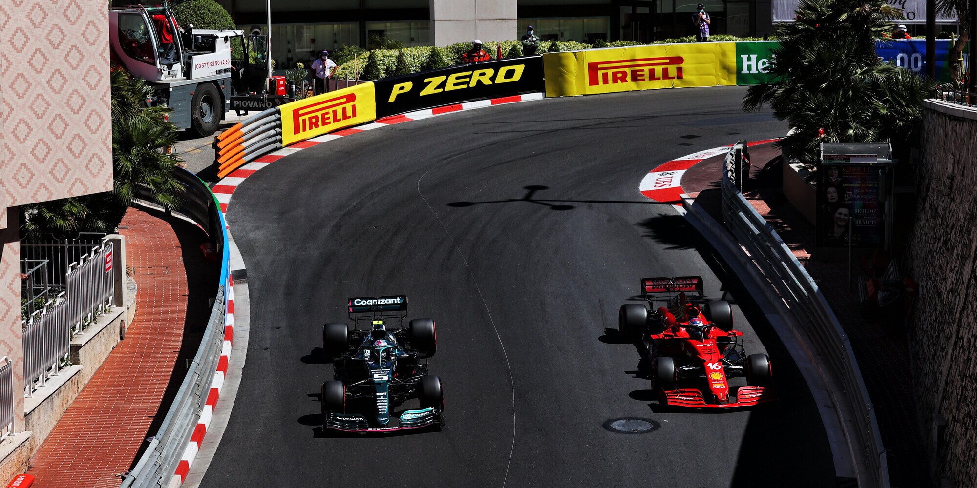 Diretta qualifiche F1 Gp Monaco: dove vederle in tv