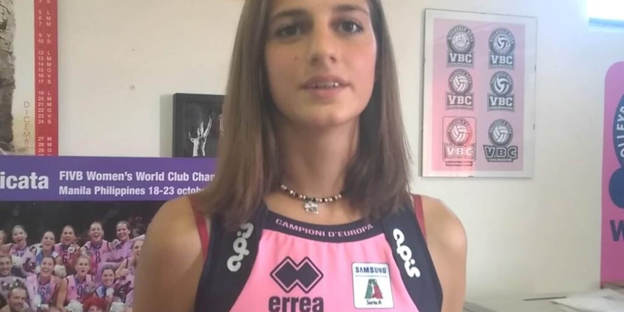 Napodano da Novara a Scandicci