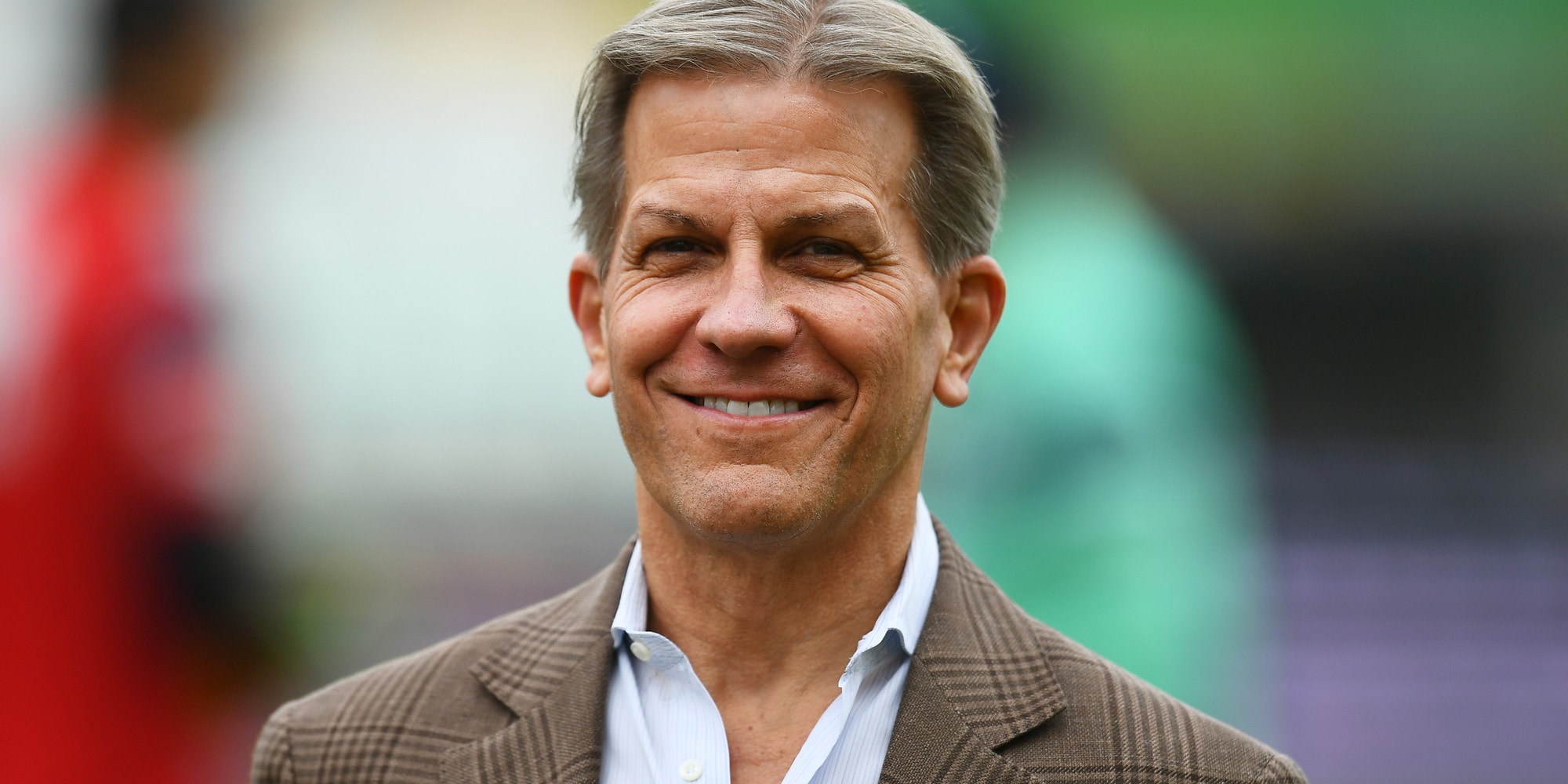 Krause: "Sono qui per far tornare a crescere il Parma"