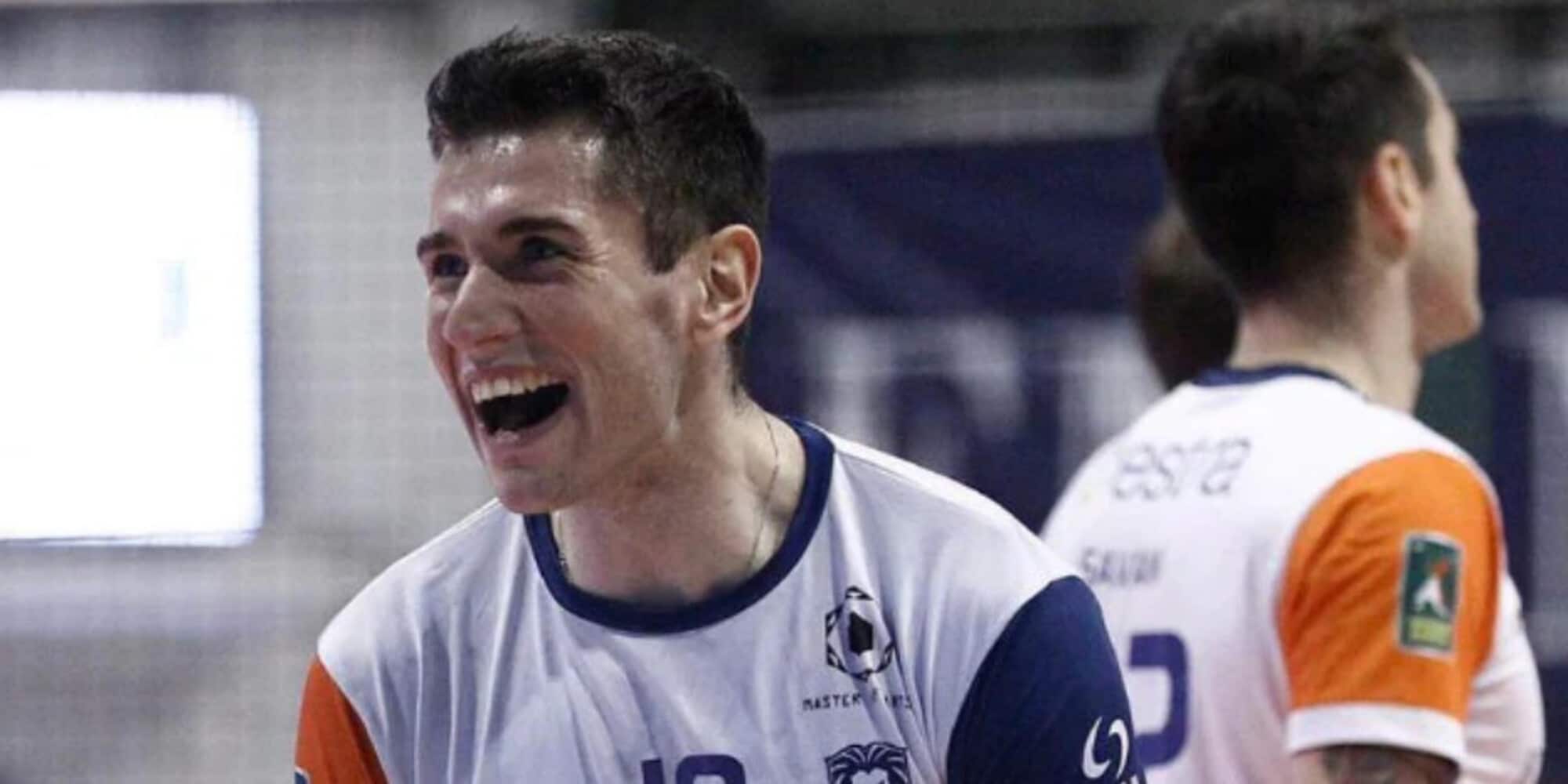 Siena si riprende Andrea Mattei