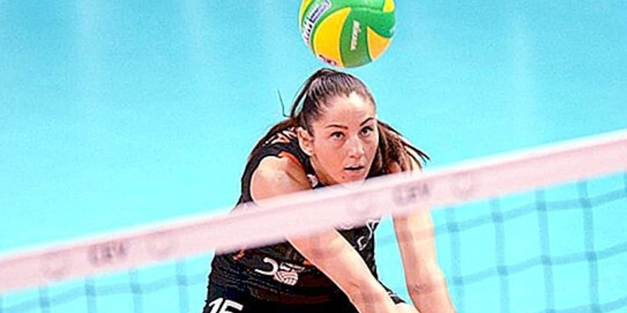 Tatyana Kosheleva a Vallefoglia