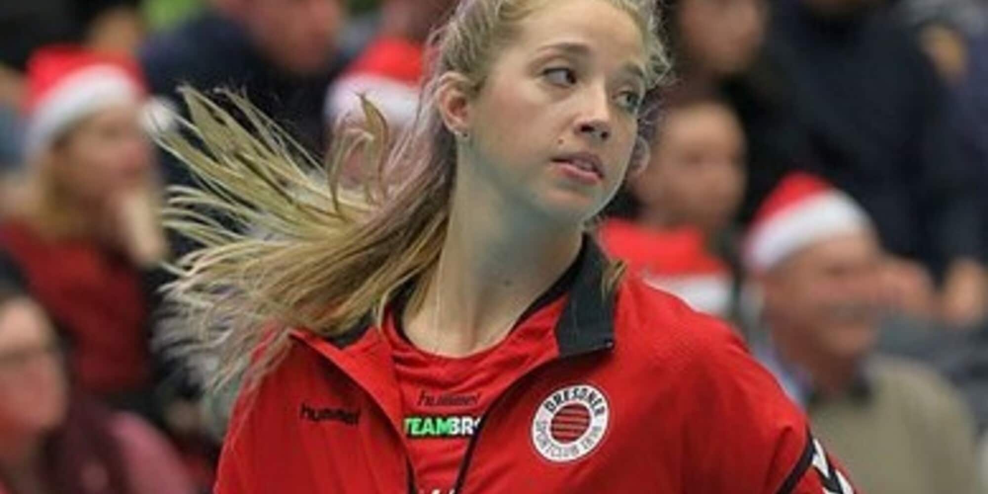 Roma ingaggia Madison Bugg