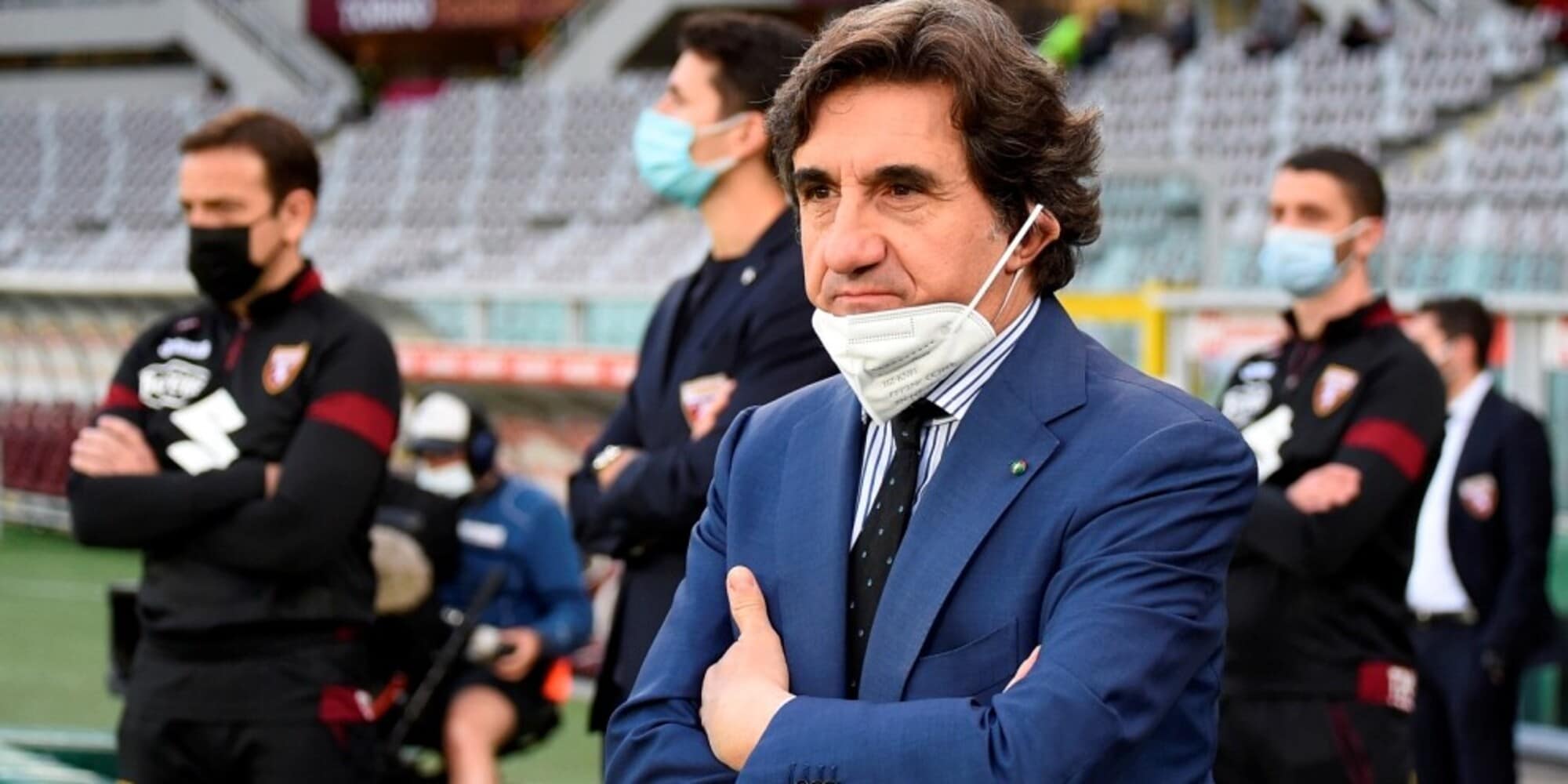 Torino, le promesse non mantenute: Filadelfia, caso Robaldo e vivaio ko
