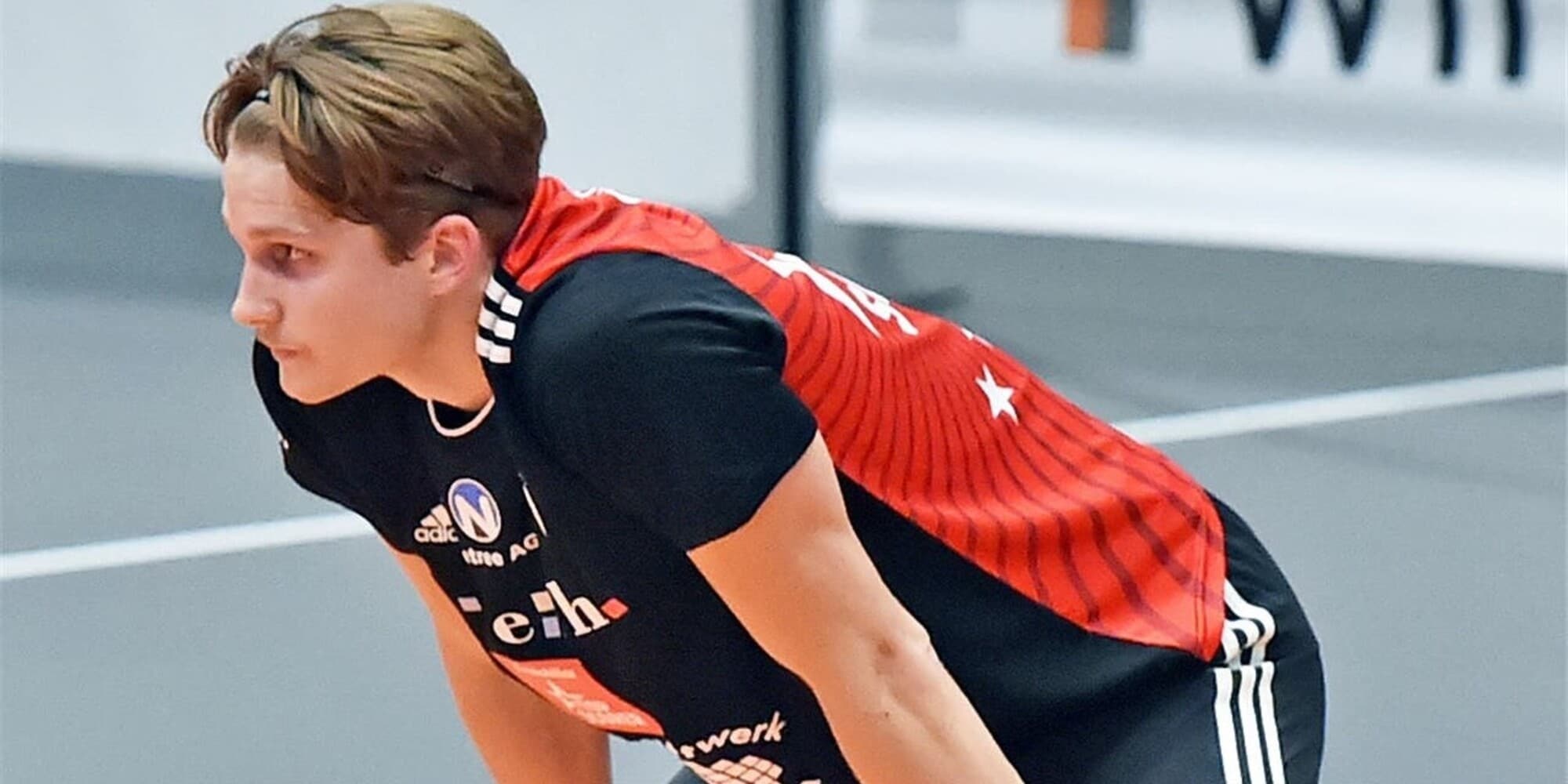 A Ravenna arriva lo svizzero Luca Ulrich