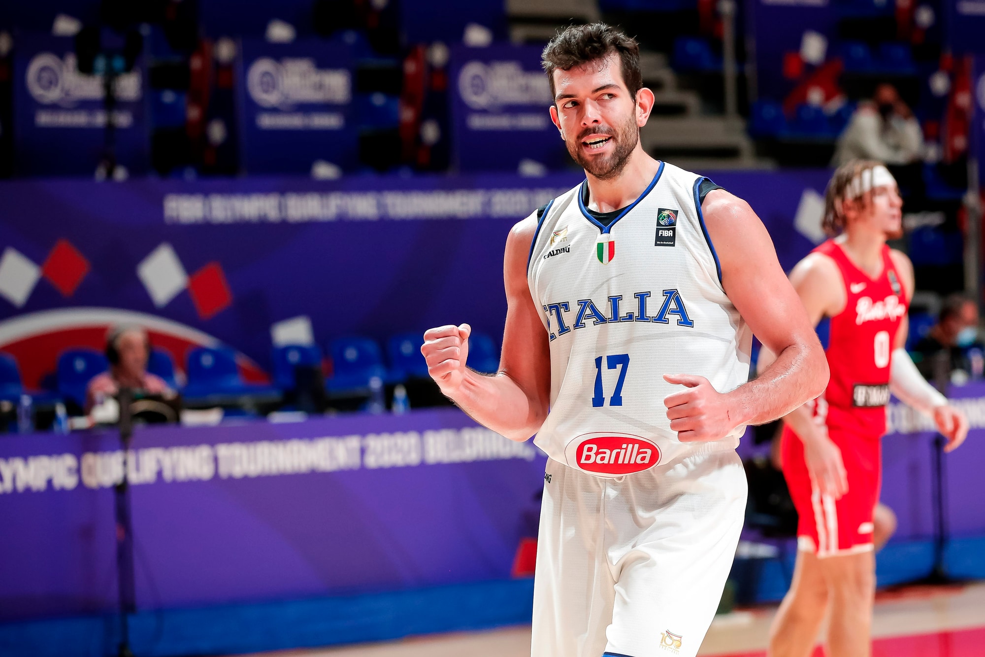 Giampaolo Ricci saluta la Virtus: ufficiale il passaggio a Milano