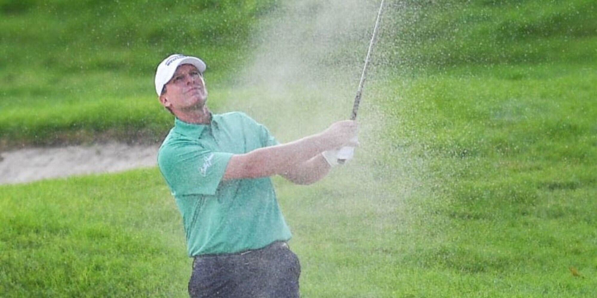 Pga Tour: Luke List vola al comando del John Deere Classic