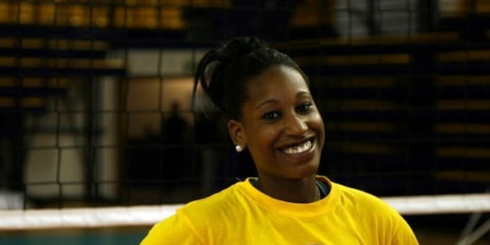 Jessica Rivero torna in Italia chiamata da Trento