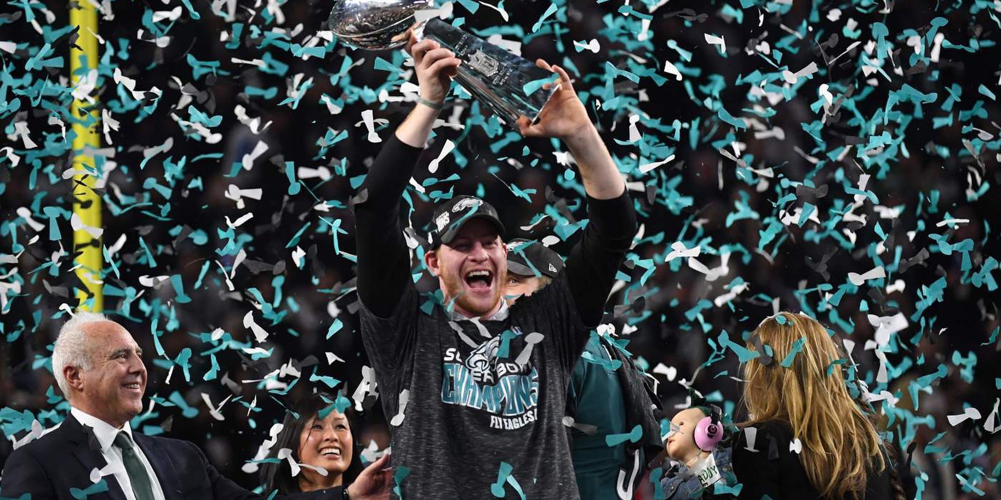 Ron Yary e lo storico draft Nfl del 1968