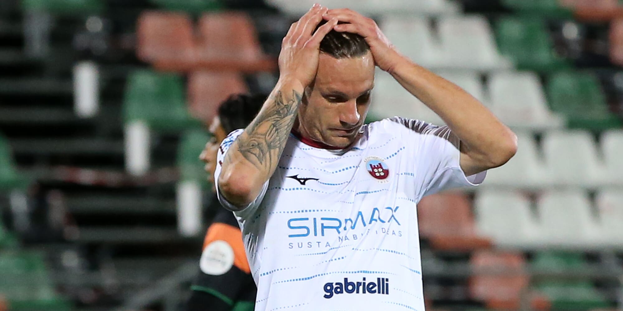 Vicenza, Proia firma fino al 2024