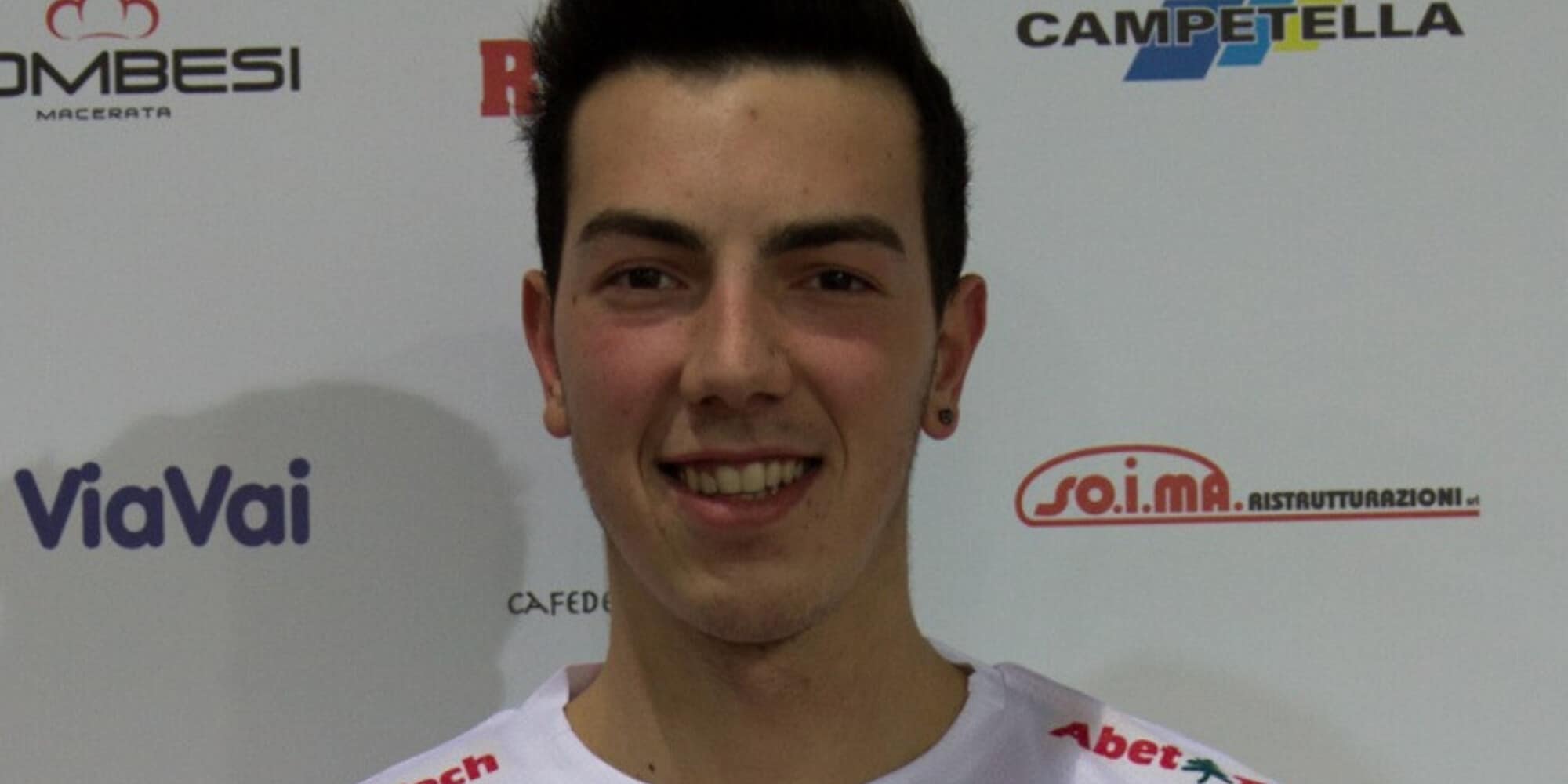 Michael Molinari rinforza il centro di Ortona