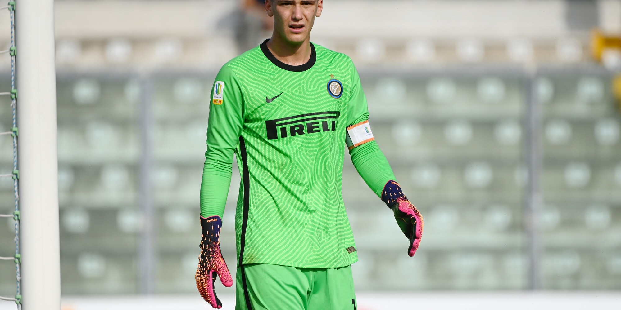 Inter, Stankovic in prestito annuale al Volendam