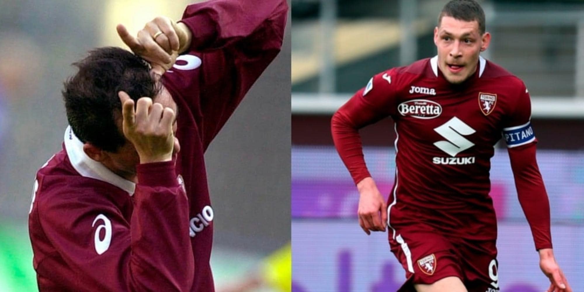 Marco Ferrante esclusivo: "Belotti? Al Toro è una leggenda"