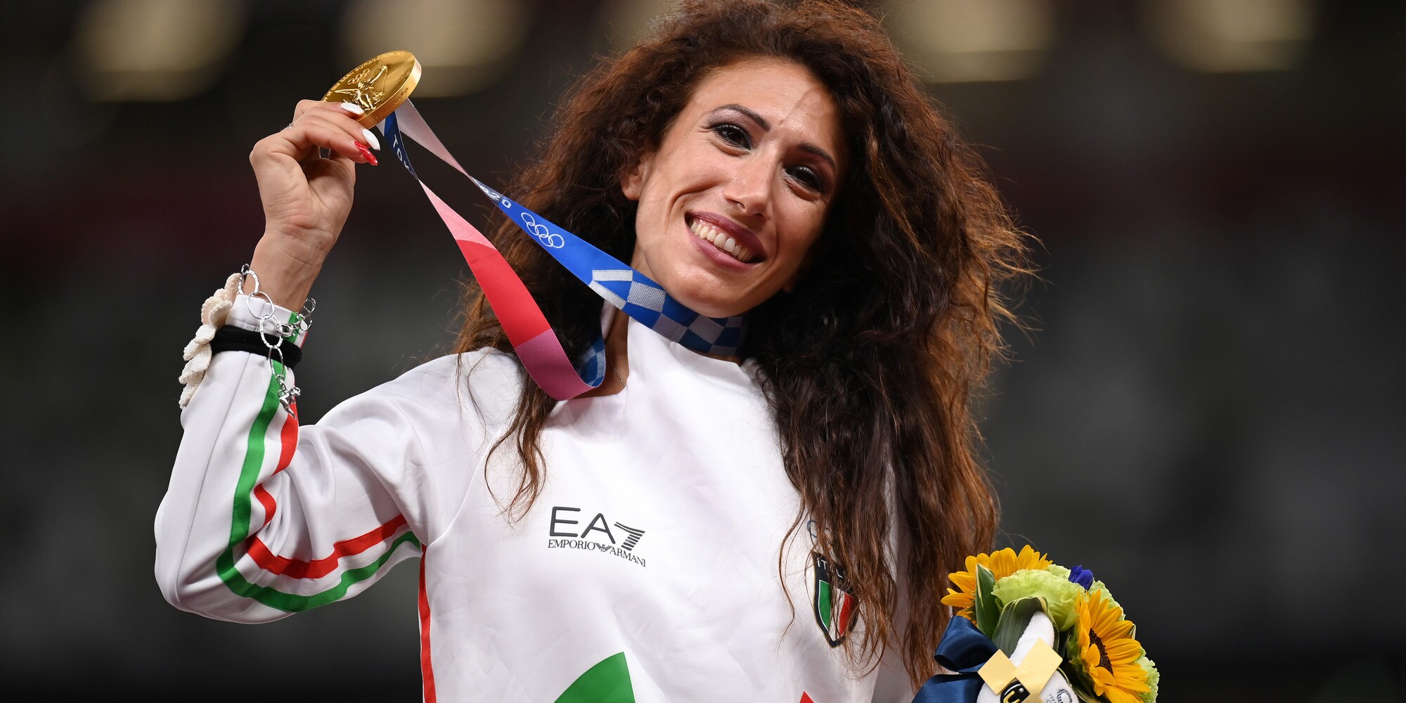 Tokyo2020, Palmisano: "Un'Italia fantastica! Non credevo fosse possibile"