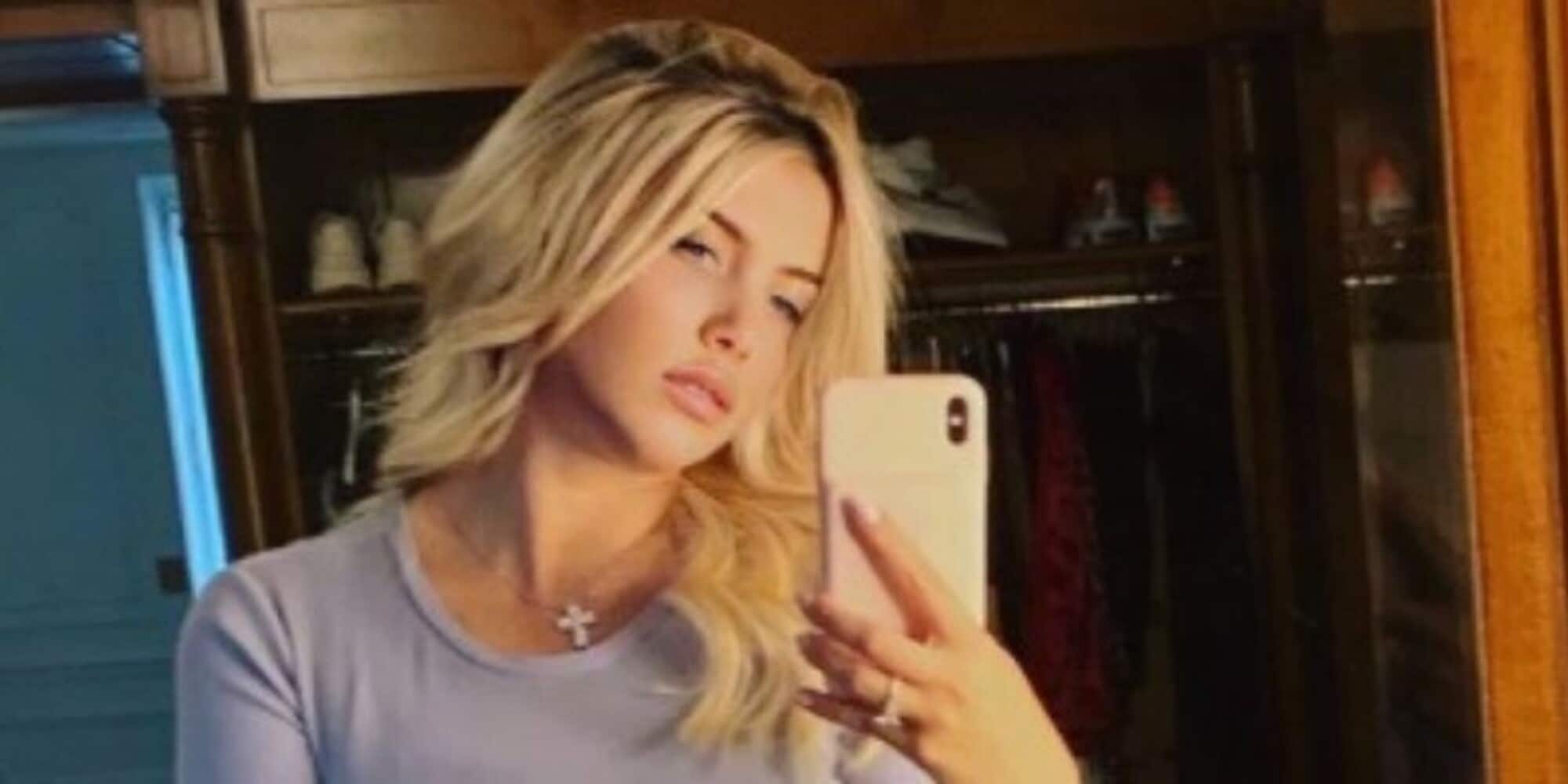 Wanda raggiunge 8 milioni di follower su Instagram