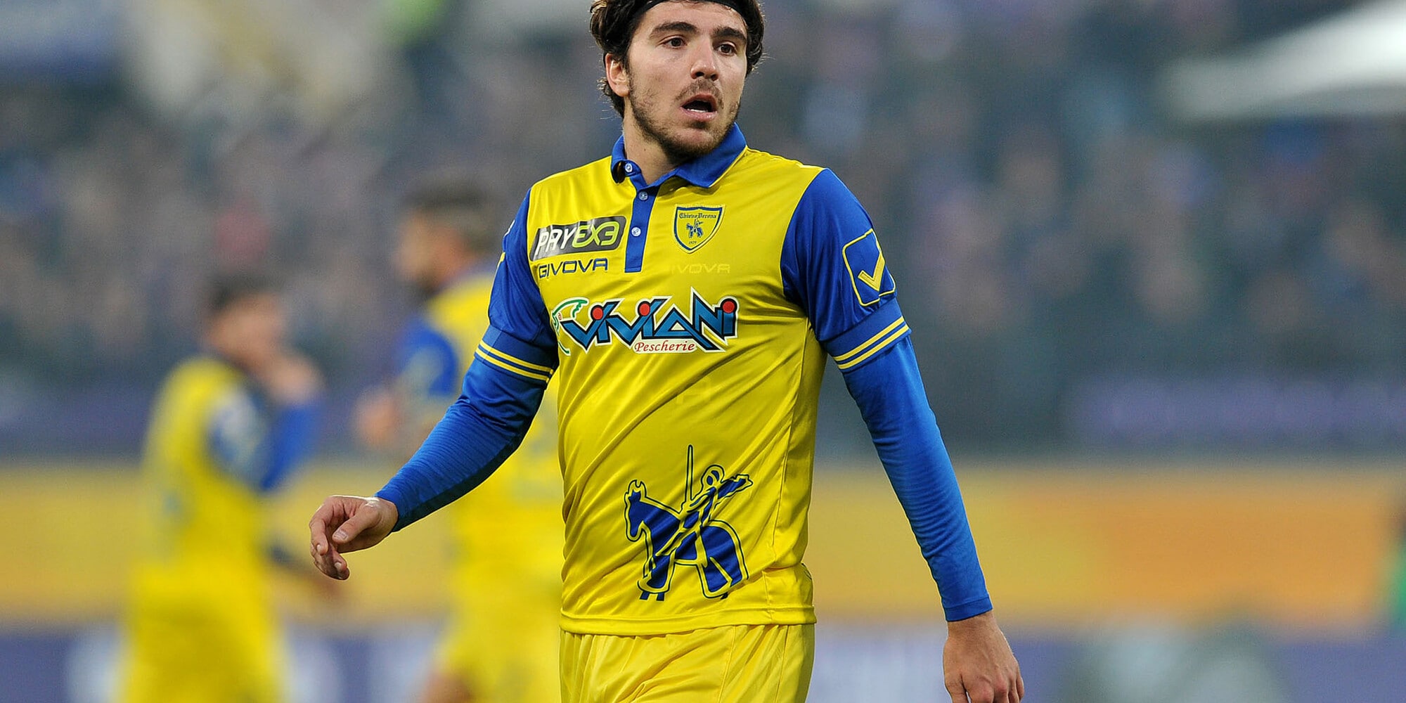 Paloschi riparte dalla Serie C: ha firmato con il Siena