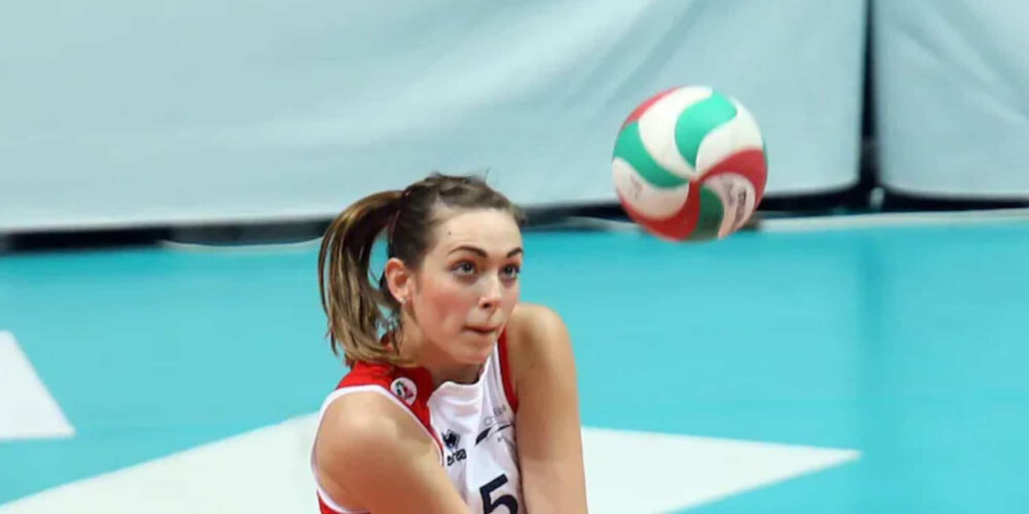 L'esperienza di Silvia Lotti a S.Elia