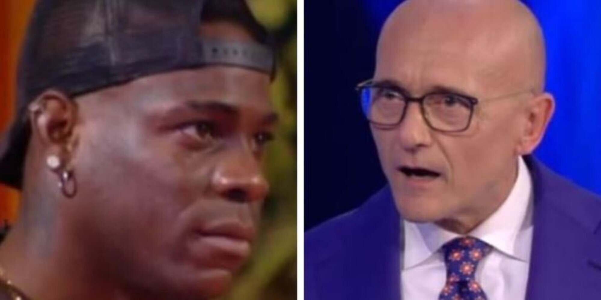 Grande Fratello Vip: l'ex fidanzata di Mario Balotelli nel cast