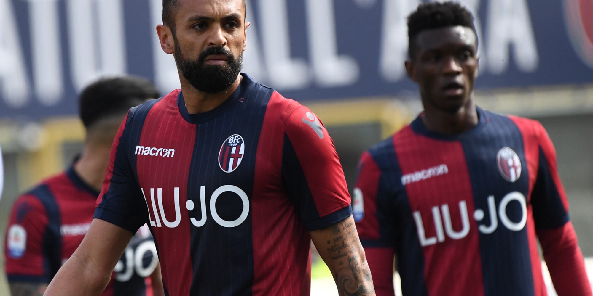 Parma, ufficiale: ecco Danilo Larangeira