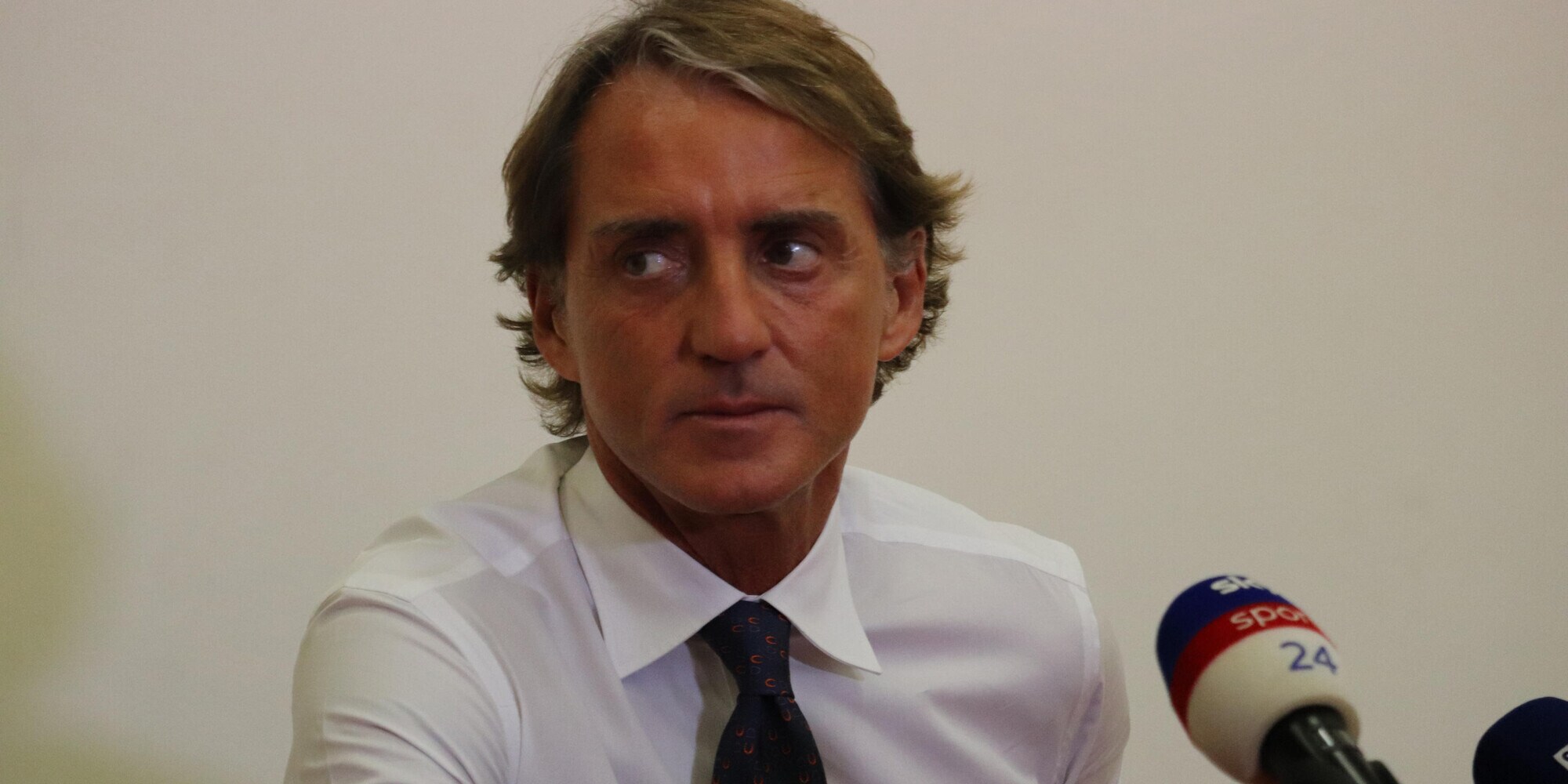 Italia, Mancini apre al Mondiale ogni due anni: "E' da valutare"