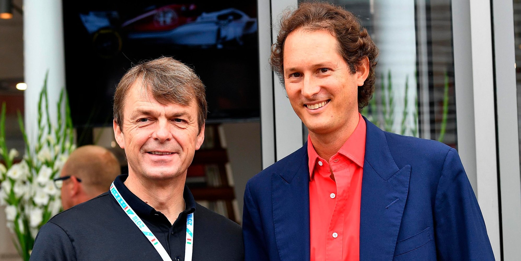 Manley: addio a Stellantis, diventerà dirigente di AutoNation