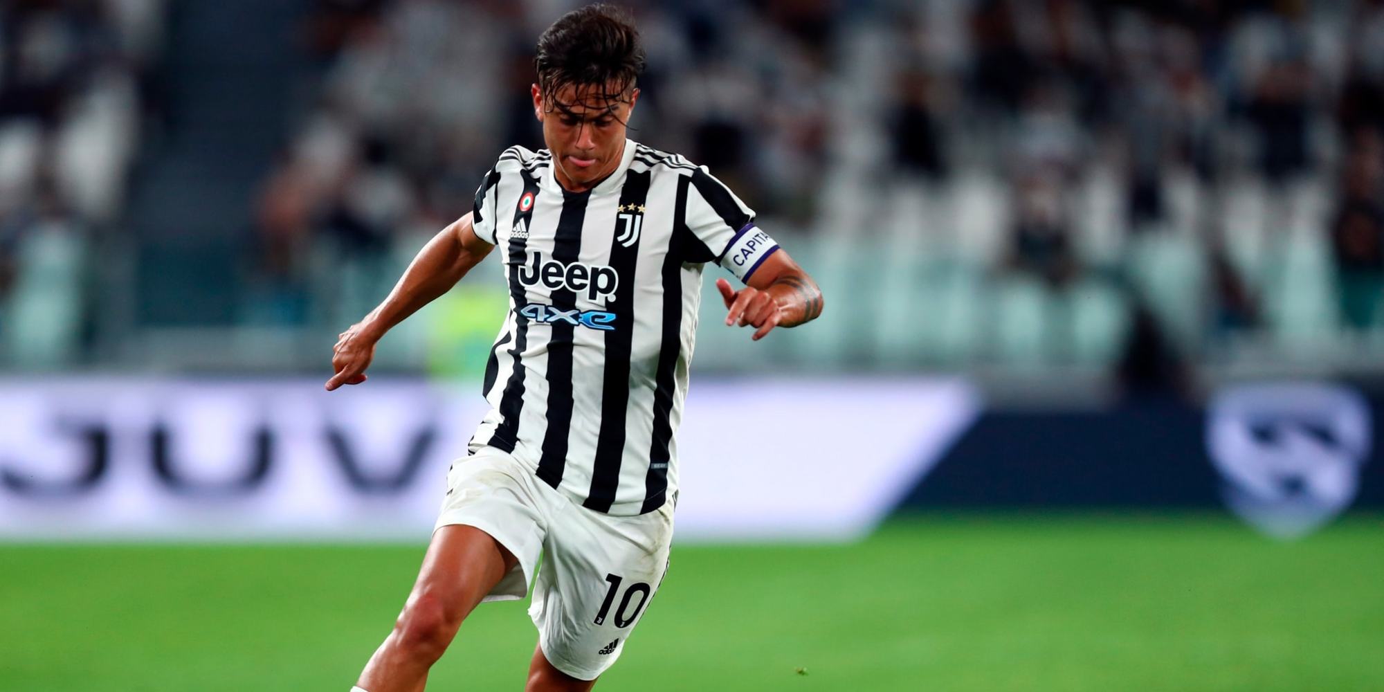 Dybala, Joya e tormenti tra Champions e firma con la Juve