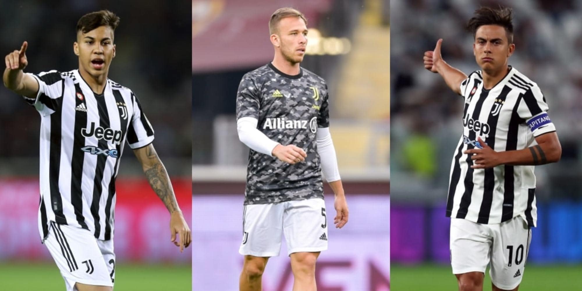 Juve, la Continassa non è più un deserto