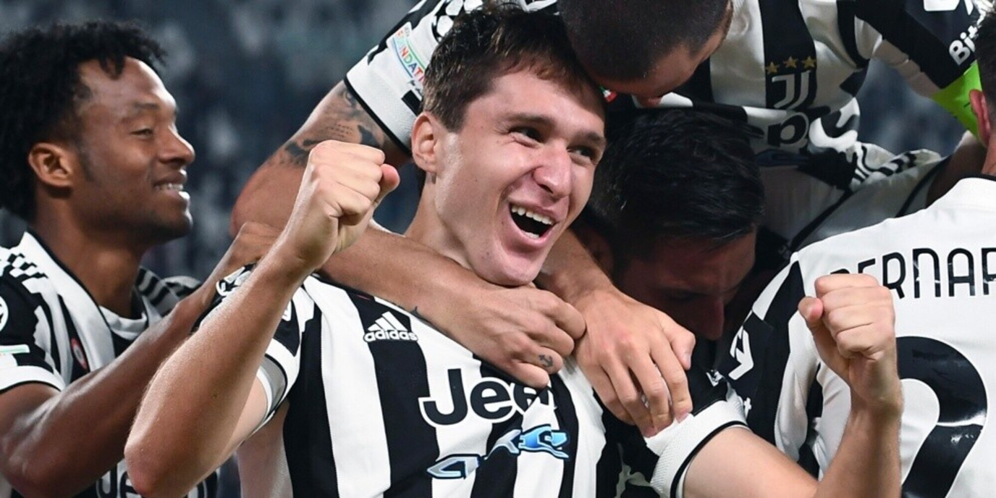 Chiesa è il calciatore italiano che vale di più: la classifica