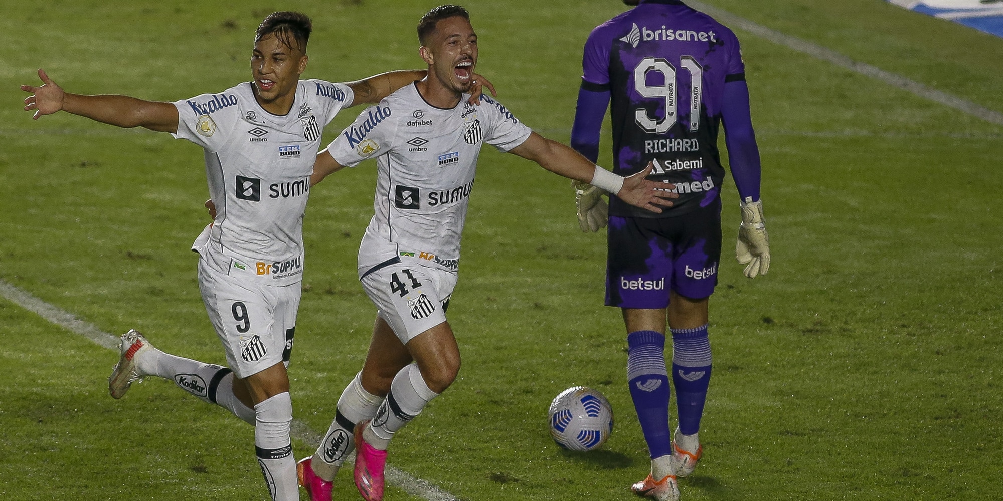 Ceara-Cuiaba, occhio al parziale/finale “X/X”