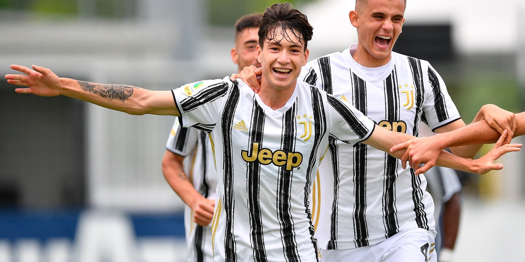 Juve, Soulé con Dybala e Messi: la scalata continua