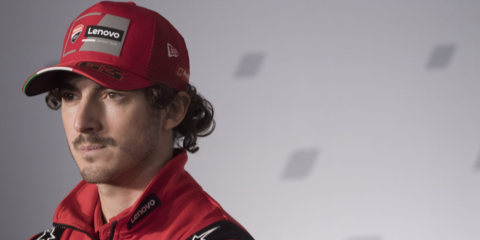 MotoGp, Bagnaia: "Martin merita la pole. Grip diverso qui"