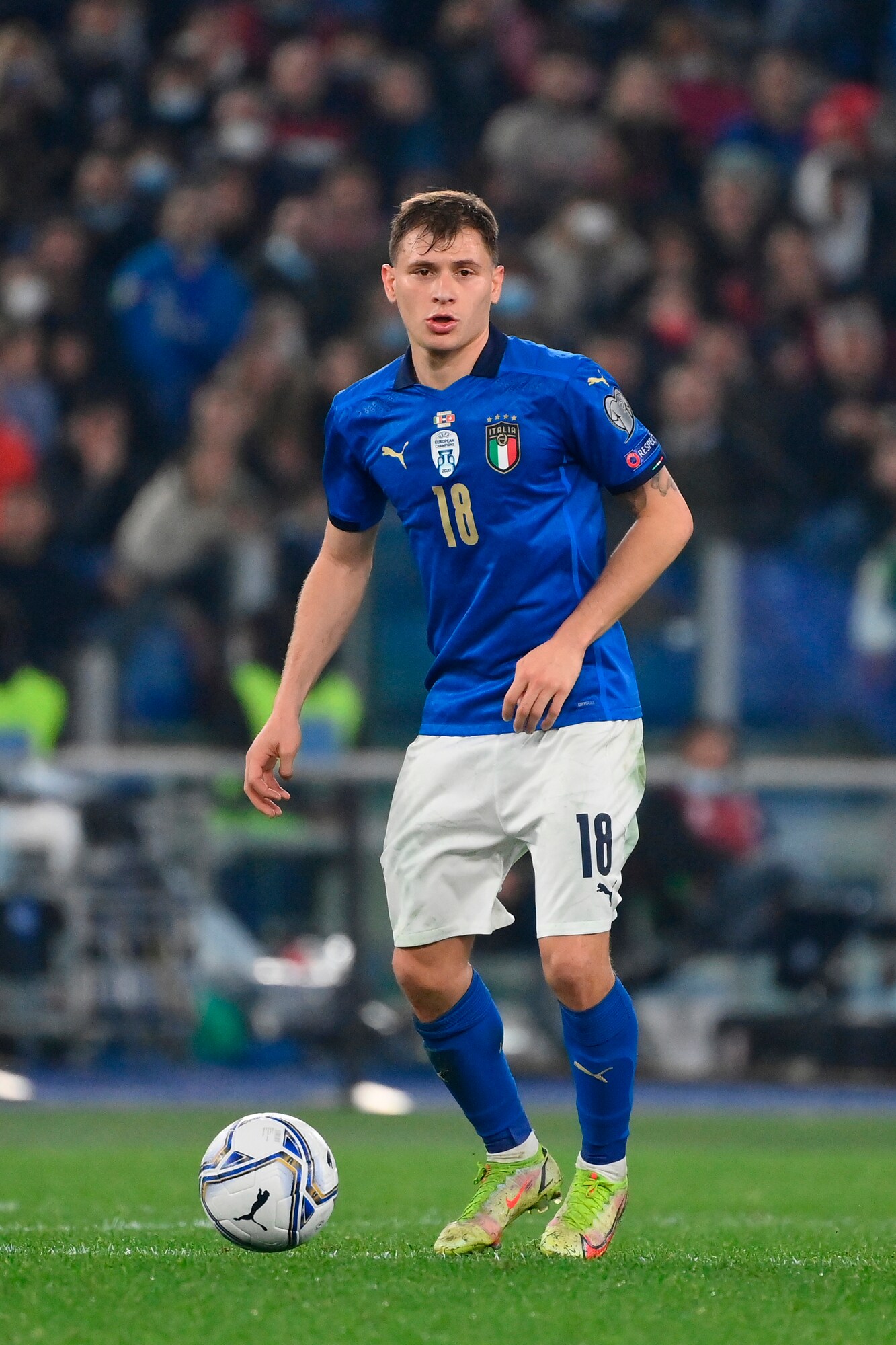 Chiesa è il giocatore italiano più prezioso: ecco la Top10