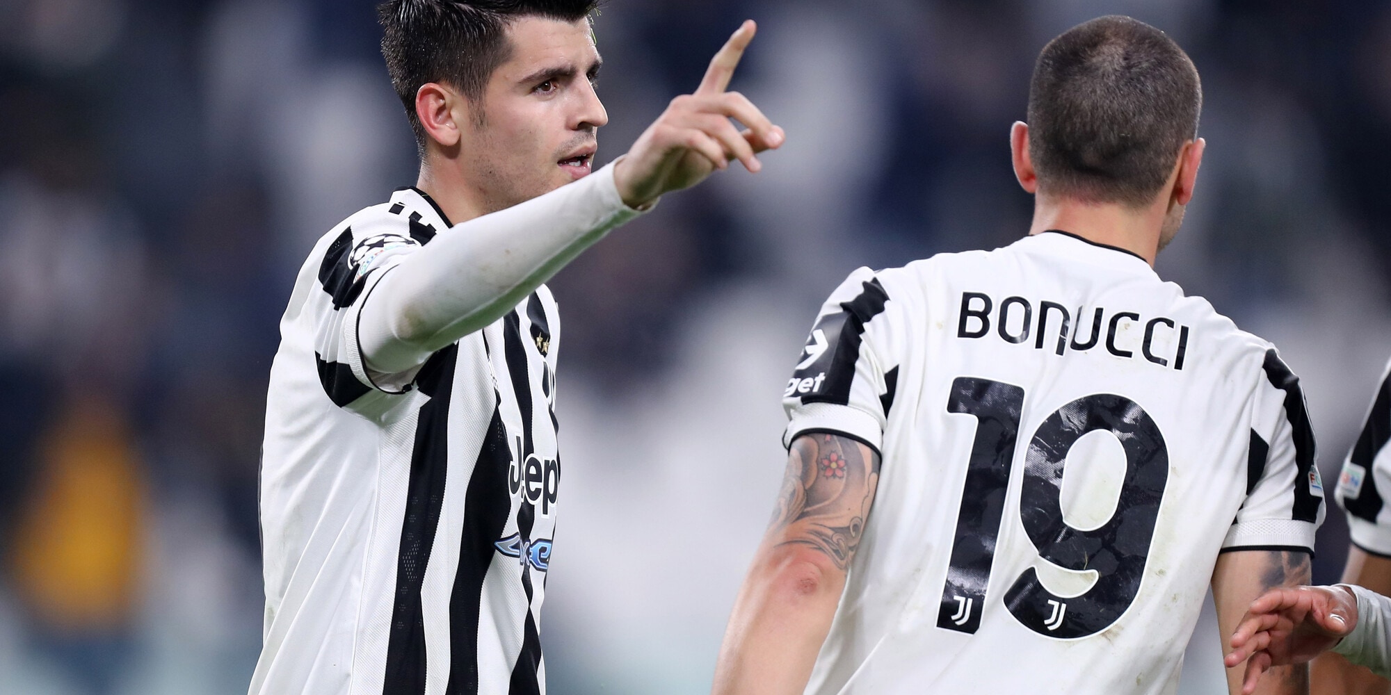 Champions, scelti gli arbitri di Chelsea-Juve e Young Boys-Atalanta