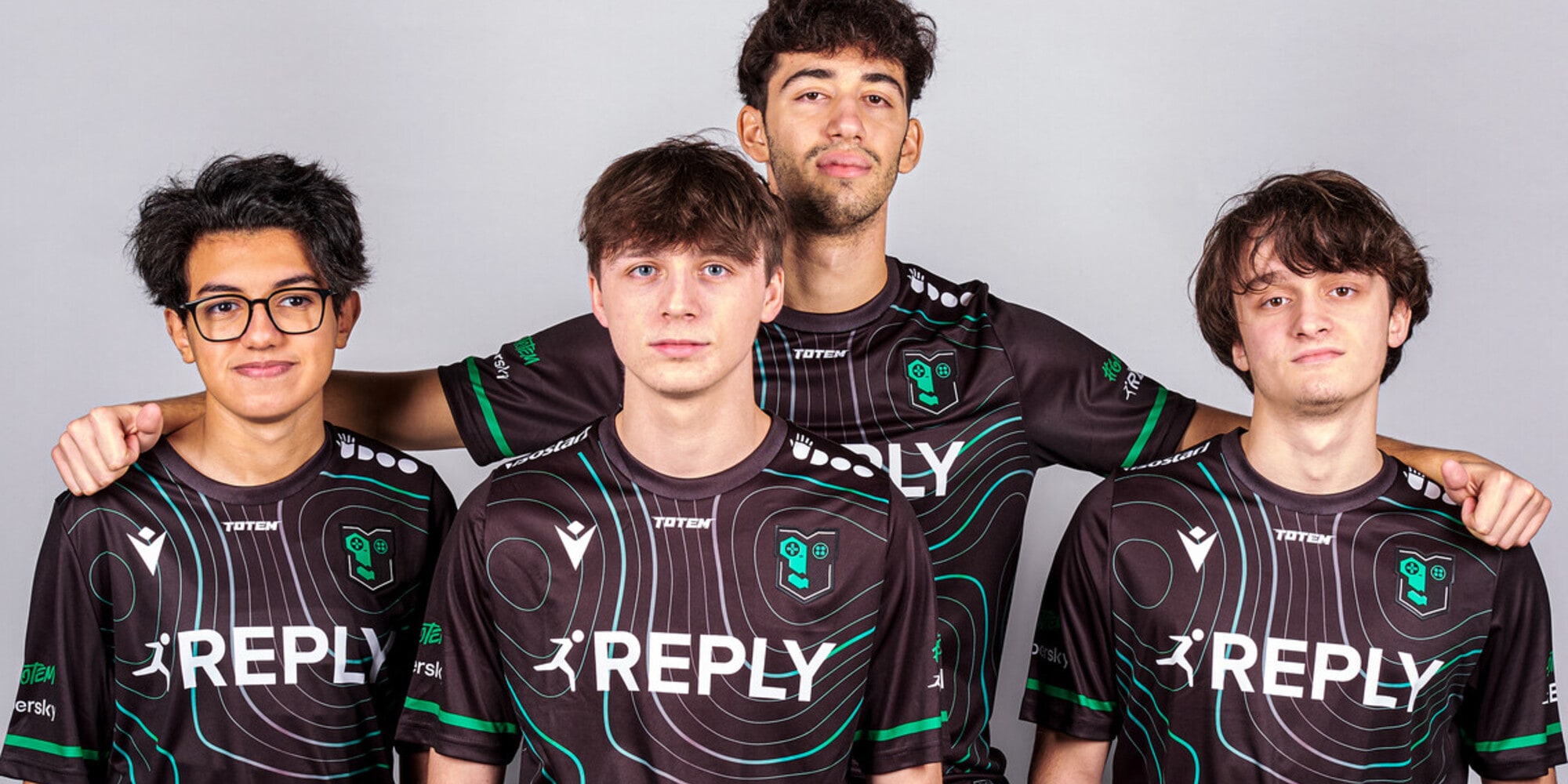 Brawl Stars: i Reply Totem al mondiale da 1 milione