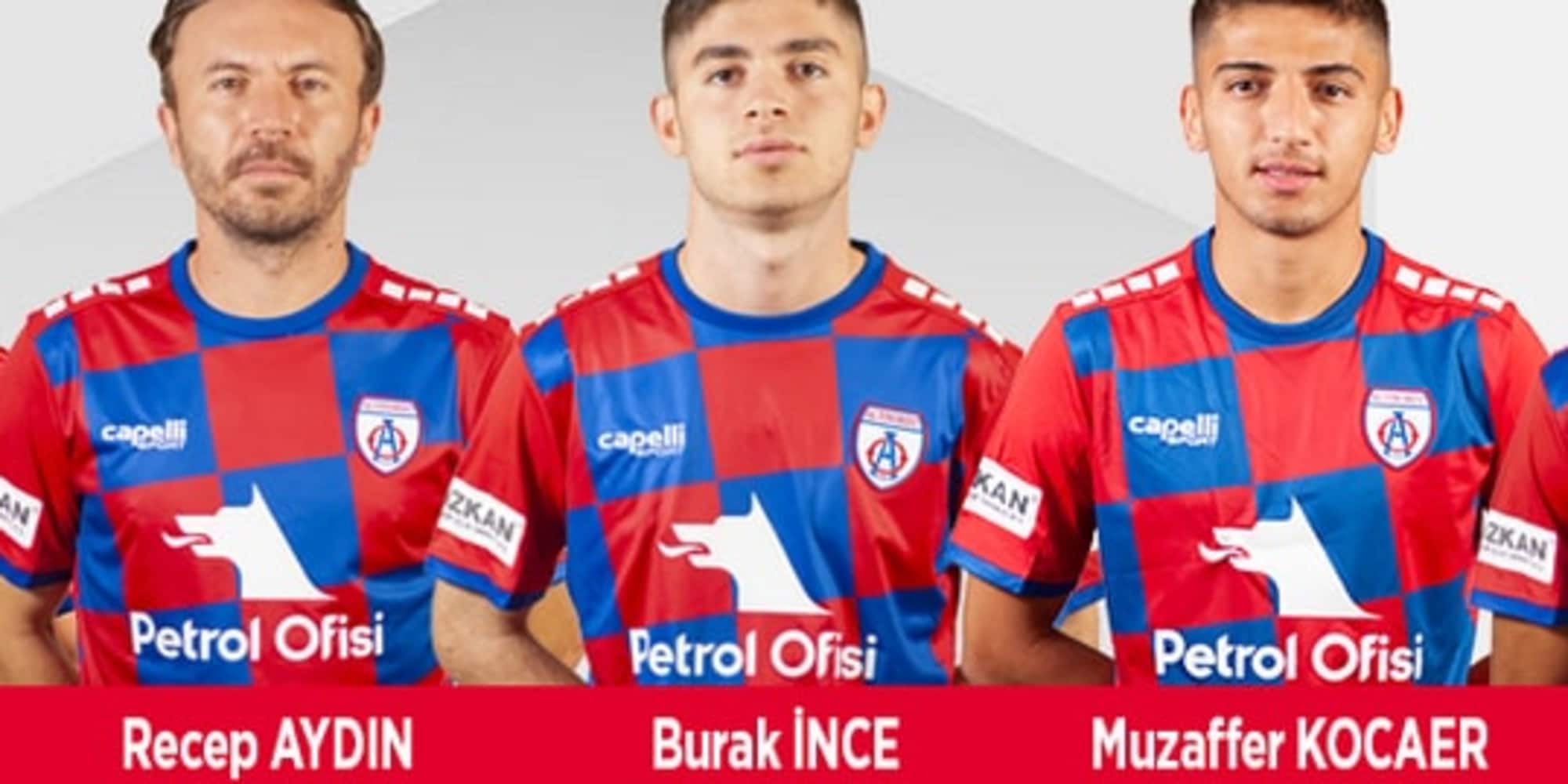 Tuttosport a caccia di talenti: il numero 10 del futuro? Burak Ince