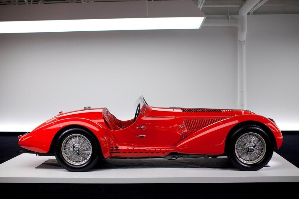 Ralph Lauren, una vita tra lusso e supercar: il suo garage vale più di ...