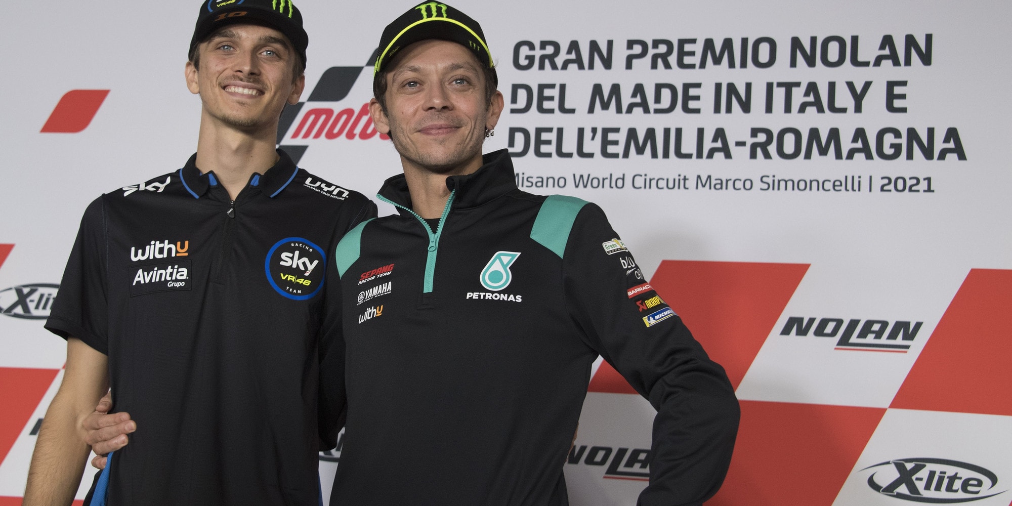 MotoGp, Marini: "La mia altezza mi causa problemi in sella"