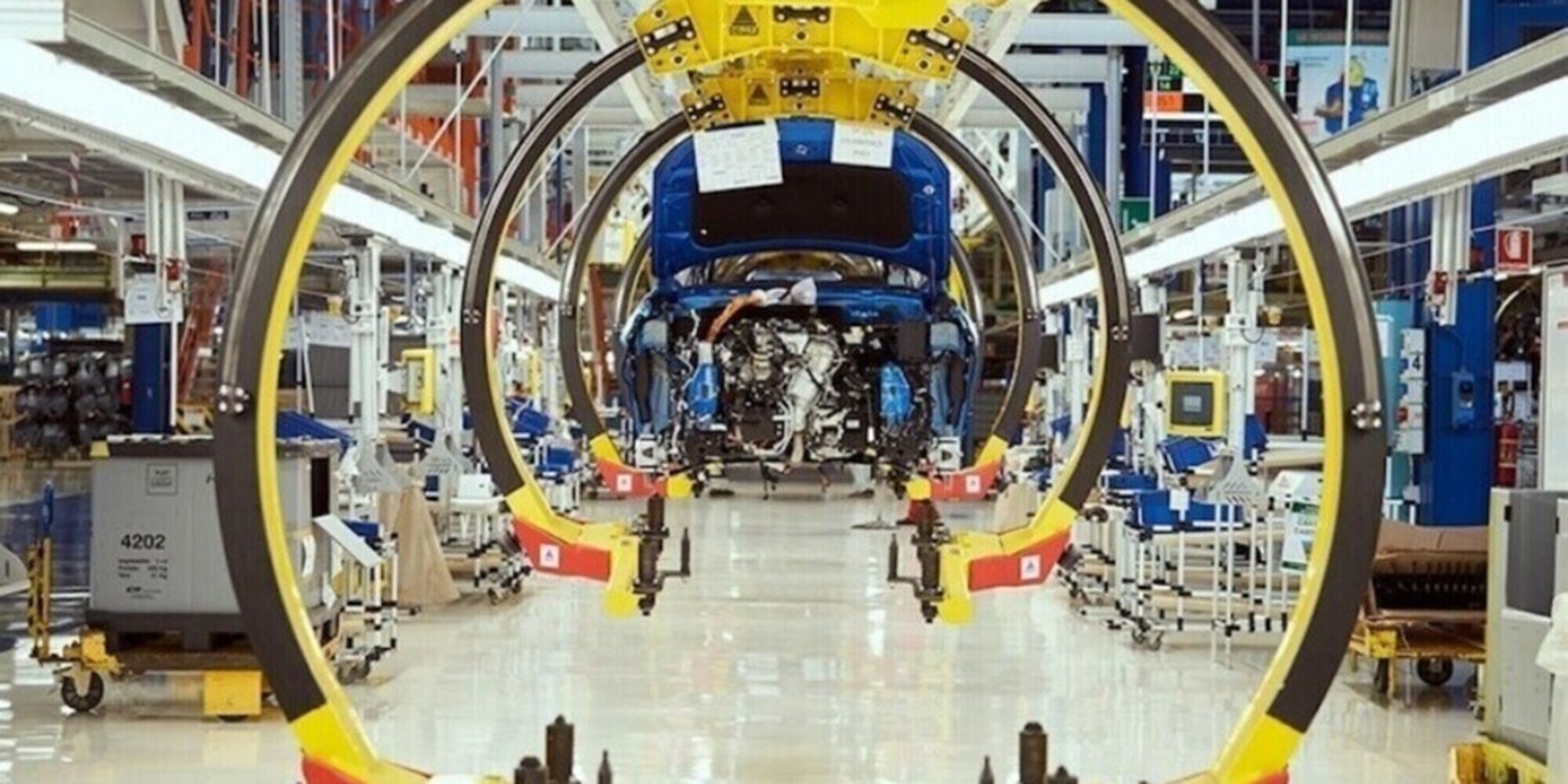 Stellantis sempre più green: accordo con Foxconn sui microchip