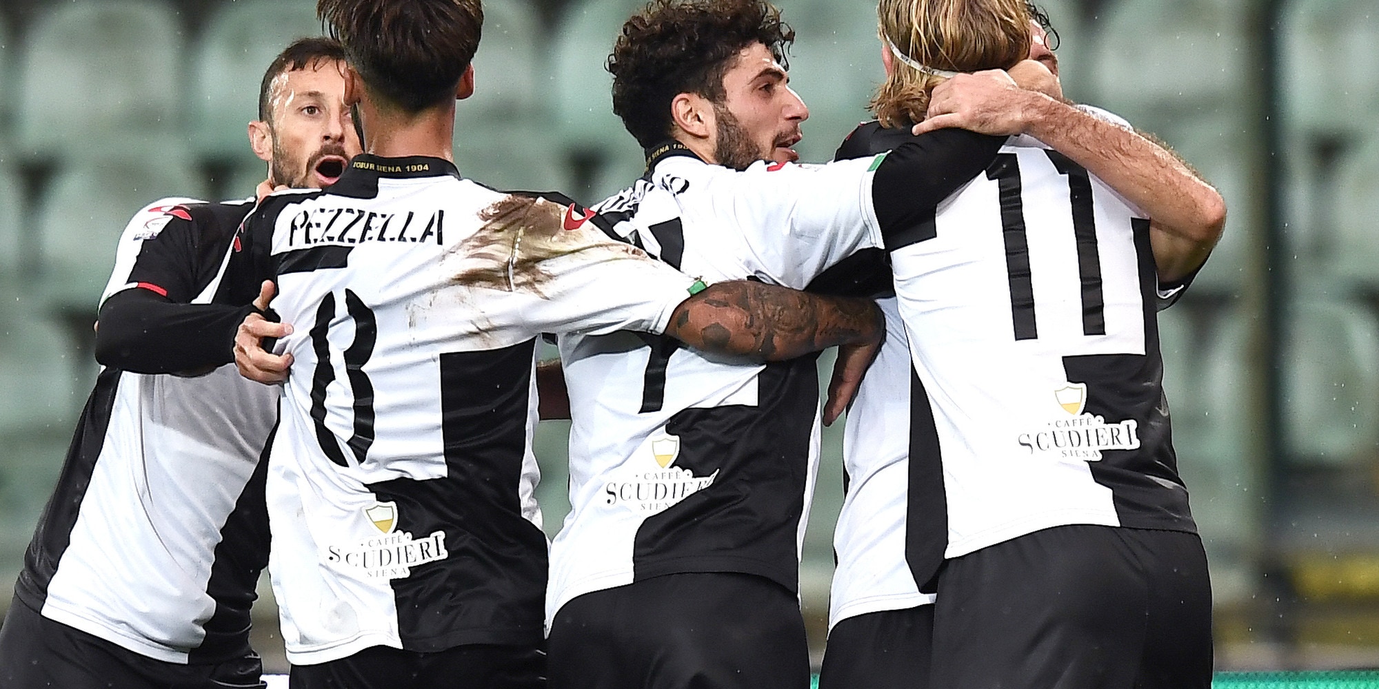 Serie C, Siena: ufficiale, il nuovo allenatore è Paolo Negro