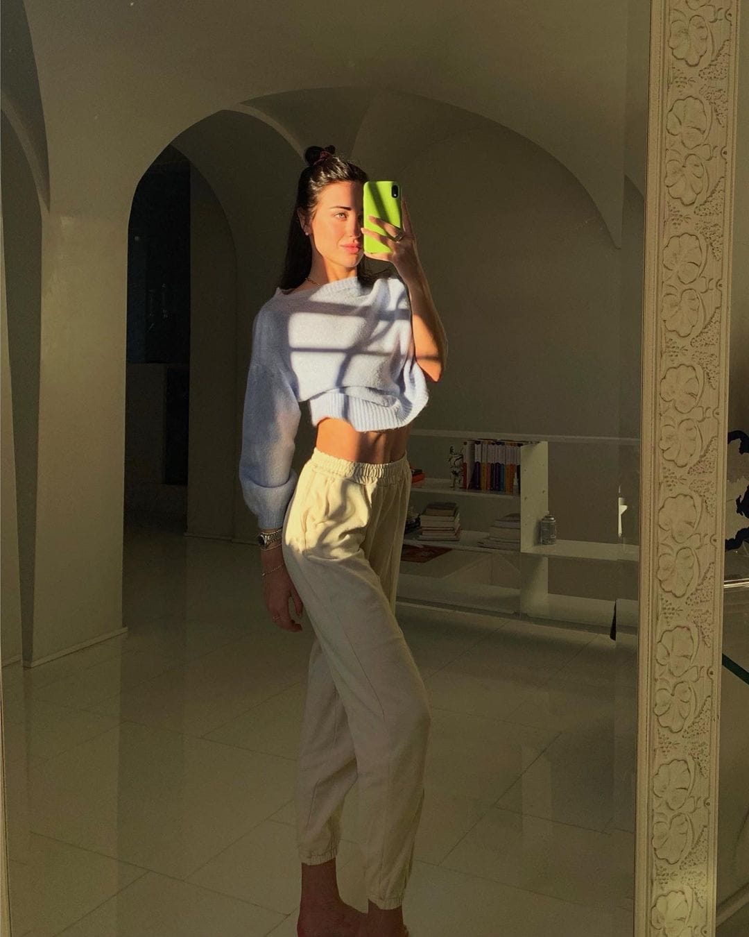 Anna Ariaudo, la compagna di Musso nella famiglia Atalanta