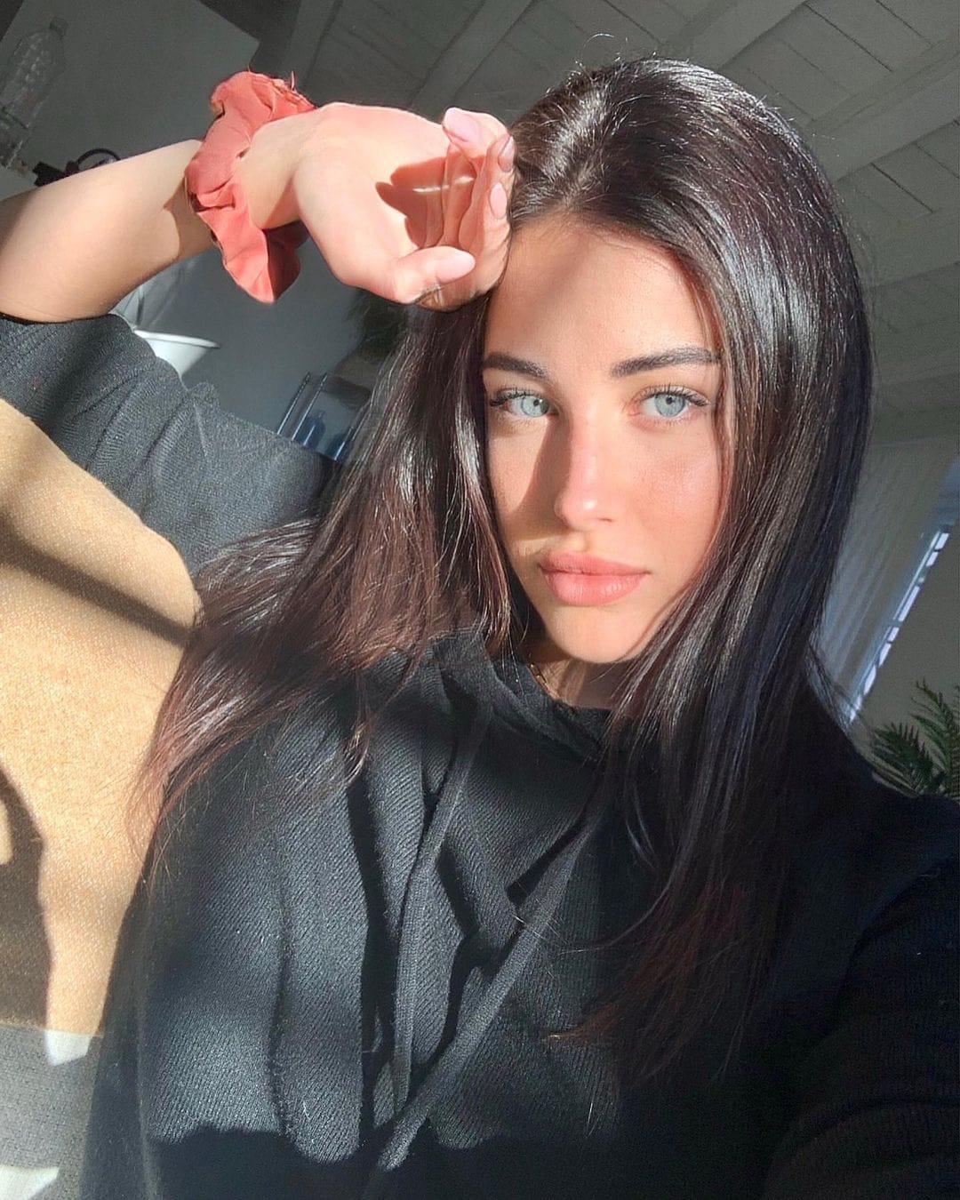 Anna Ariaudo, la compagna di Musso nella famiglia Atalanta