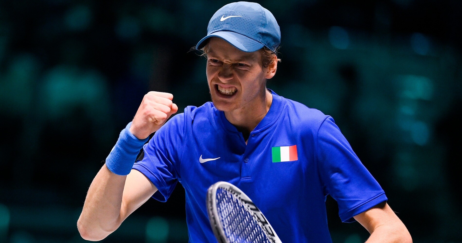 Tennis, Sinner parteciperà all'Atp 500 di Rotterdam