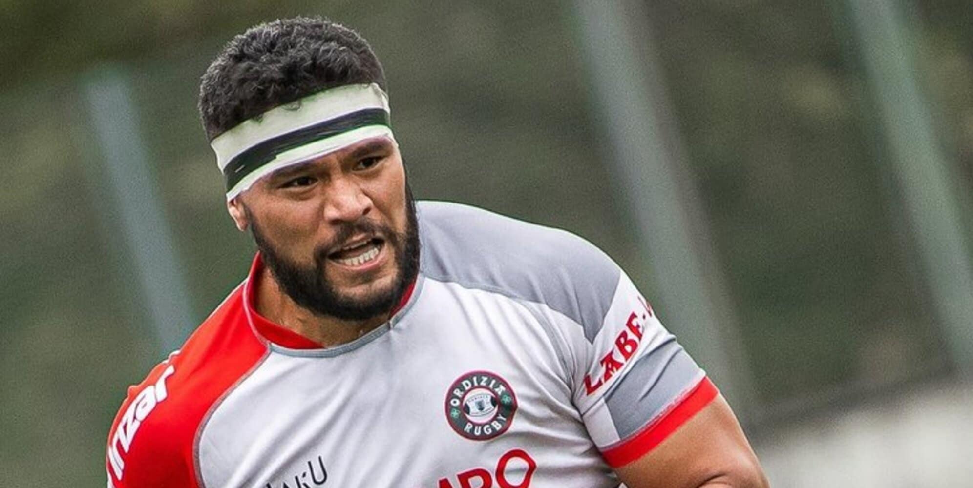 Lutto nel mondo del Rugby: addio a Kawa Leauma