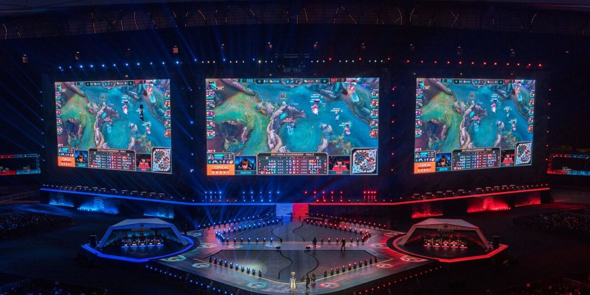Esports: le combine crescono ancora