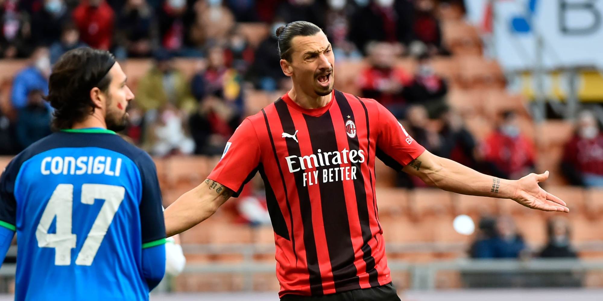 Milan, Ibra 2022: scudetto e mondiale all'ultimo ballo