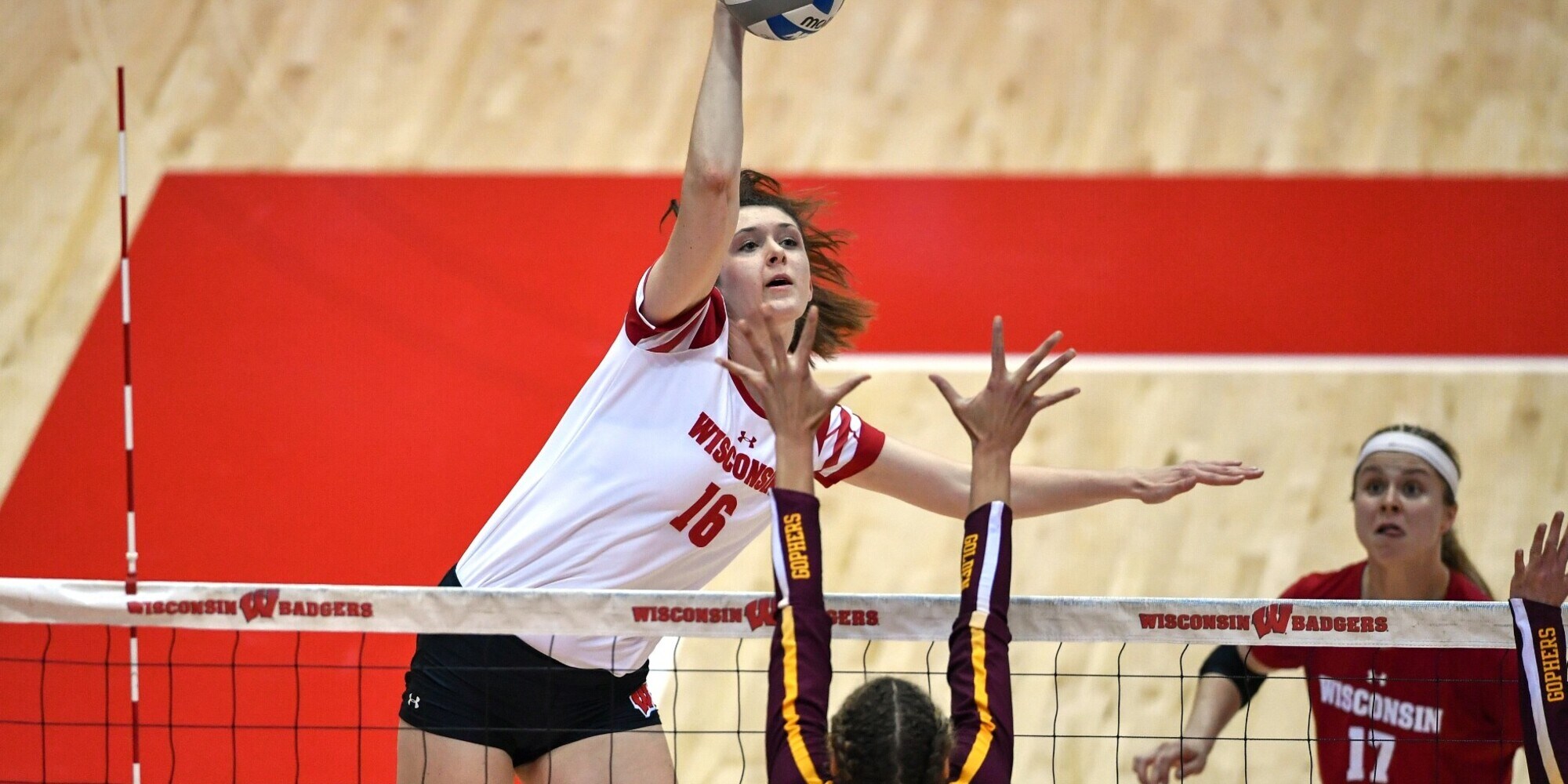 Dana Rettke rinforzo Usa per Monza