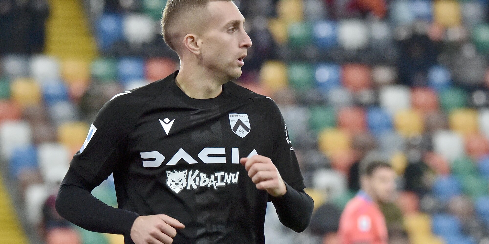 Udinese, Deulofeu: Udinese, Deulofeu: