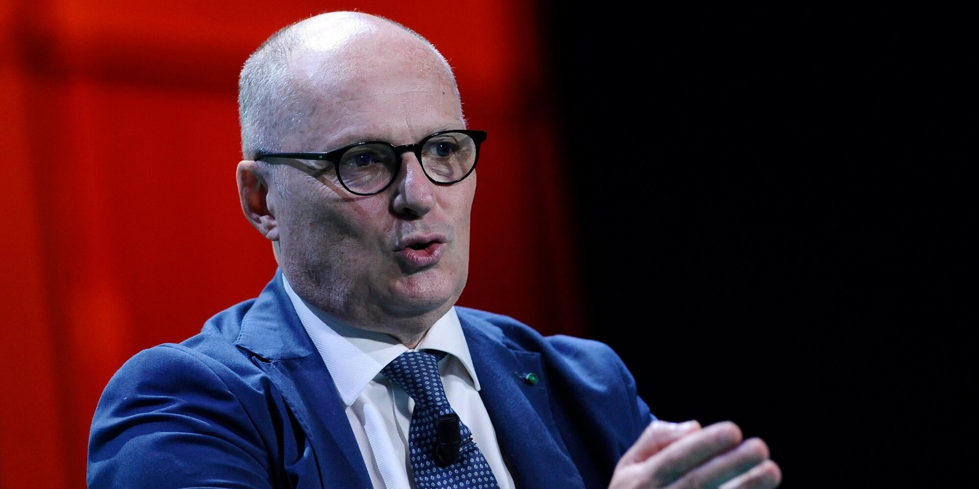 Covid, la previsione di Ricciardi: "Si tornerà alla Dad"