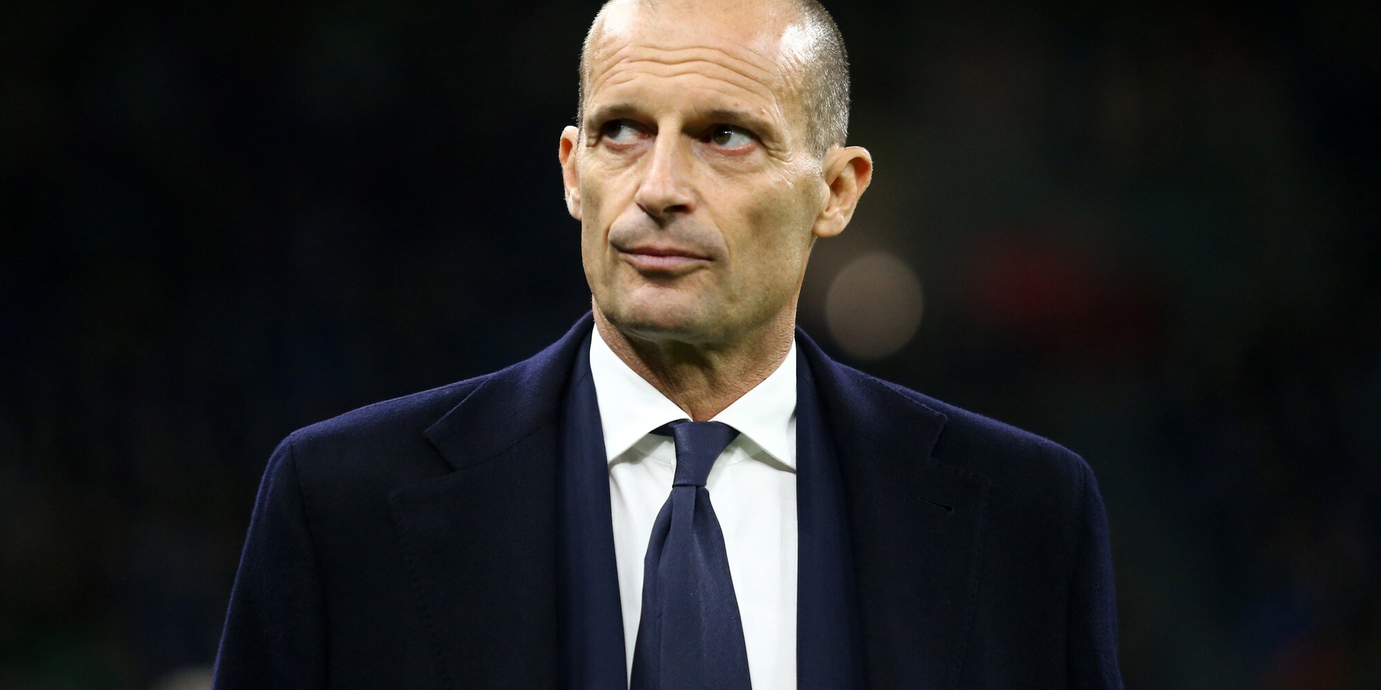 Juve, rivelazione shock di Branchini: "Allegri-Real, era tutto fatto"