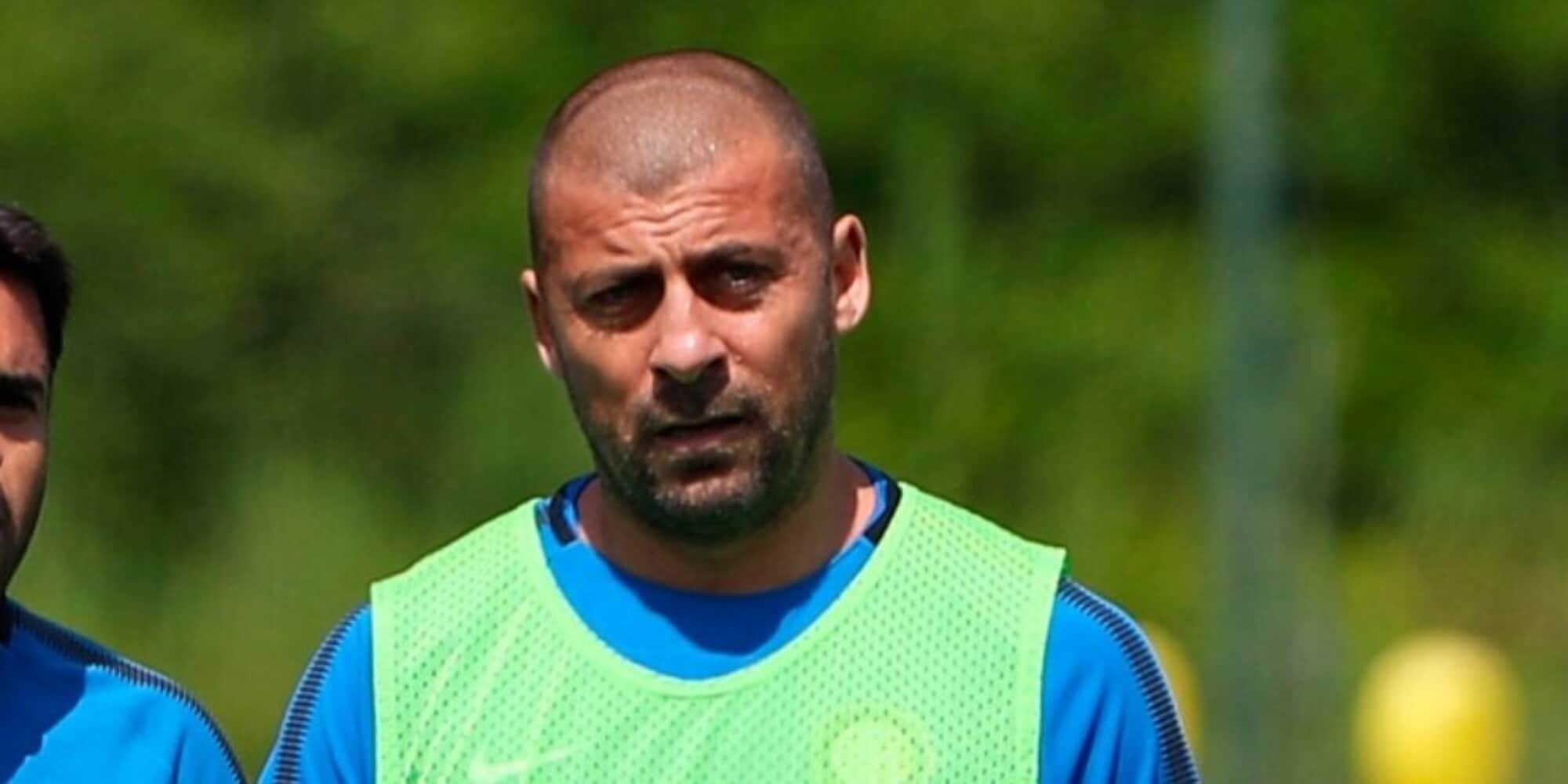 Argentina, Samuel ct contro il Cile: il Covid ferma Scaloni e Aimar